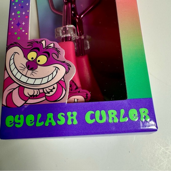 Primark | Makeup | Nwt Primark Disney Alice In Wonderland Eyelash ...